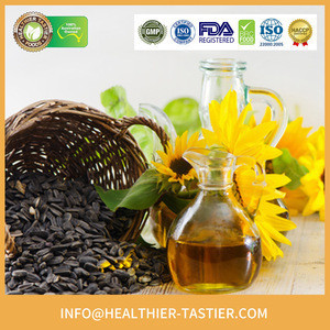 Buy High Quality Unrefined Pure Sunflower Cooking Oil In Bulk With Best ...