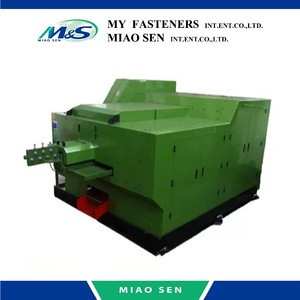 Buy High Speed Nail Screw Making Machine, Automatic Nail Making Machine ...