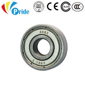 Buy High Speed Nsk Abec5 Deep Groove Ball Bearing 809 Z809 Zz809 Sizes ...