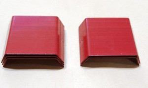 Buy High Tensile Steel Strapping Seals(clips) Nestack/magazine 114a ...