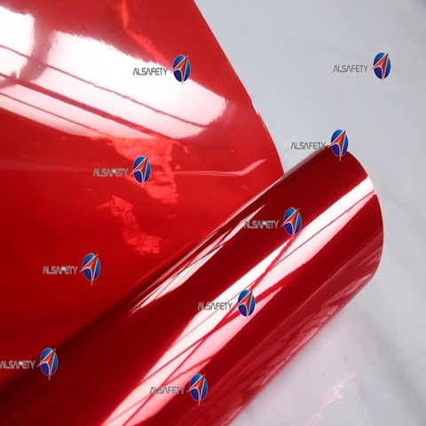 Buy High Visibility Ec1000 Car Number License Plate Pdlc Reflective ...