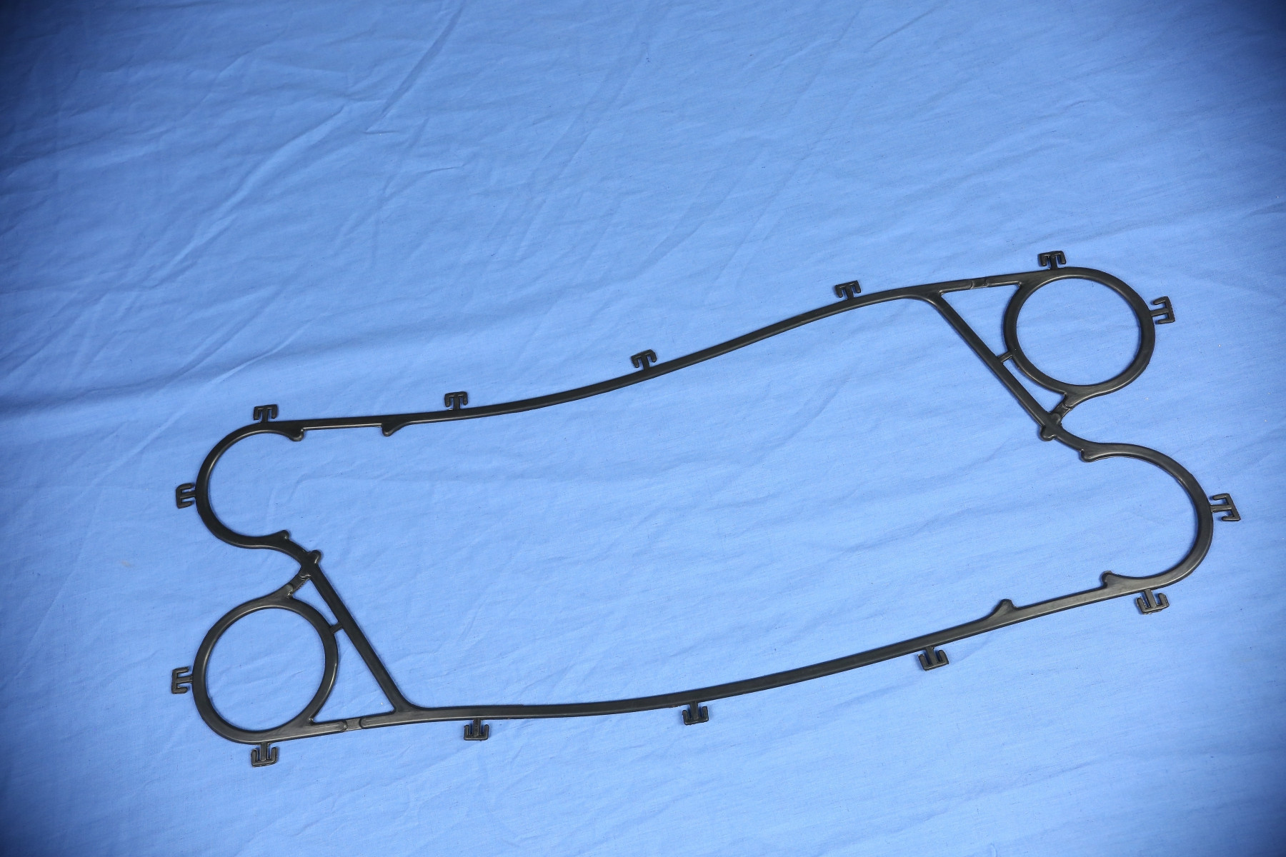 Buy Hnbr-hydrogenated Nitrile Rubber Raw Rubber Premium Customize Color ...