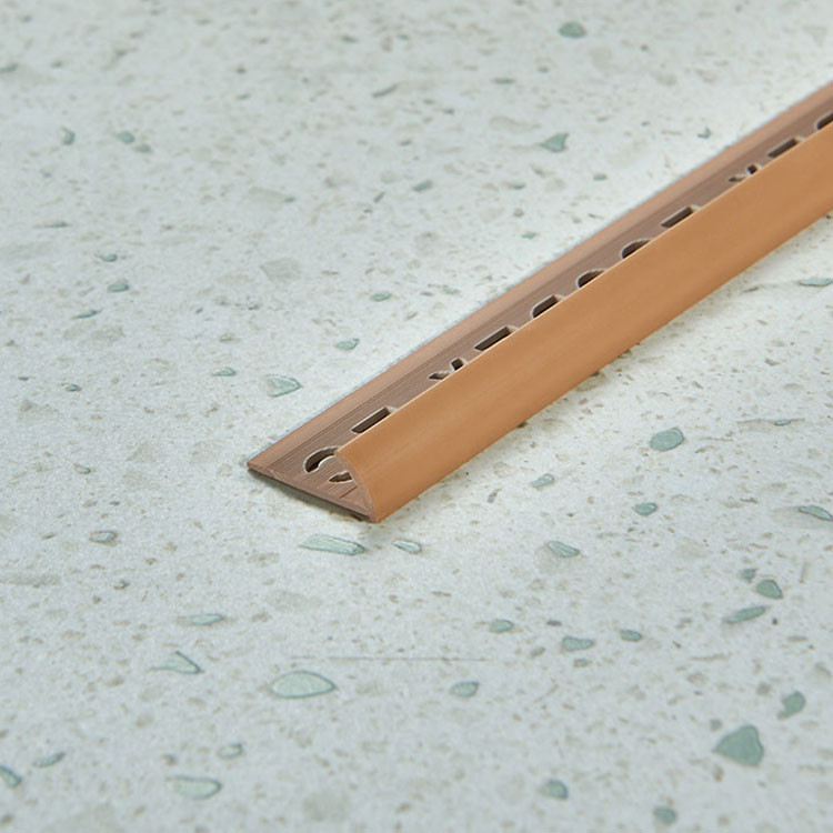 Buy Hot Design New Materials Floor Transition Tile Edge Trim Ceramic ...