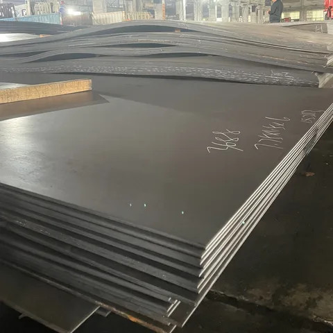 Buy Hot Rolled Carbon Acid Resistant Plate S690q S550ql 3mm Strenx 700 ...
