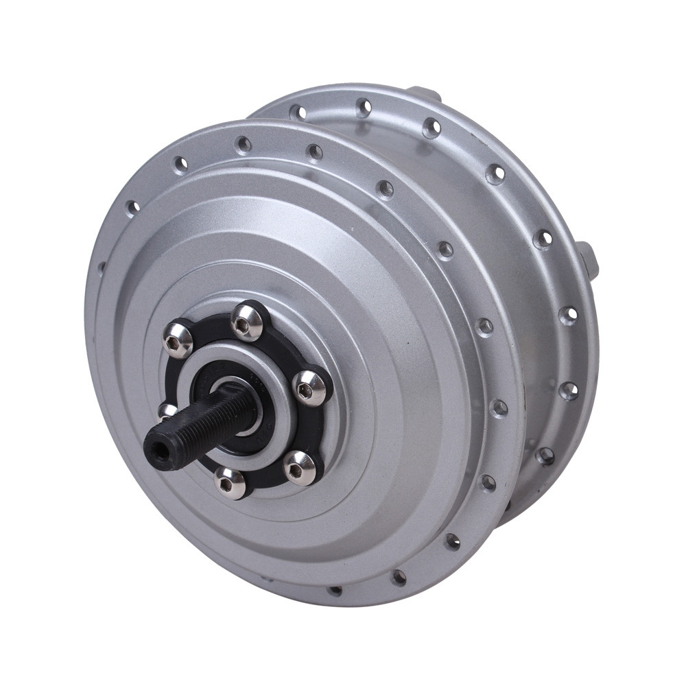 Buy Hub Electric Motor Hub Drive Motor Hub Brushless Motor from ...