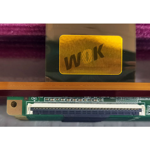 Buy Hv550qub-s5a Open Cell Lcd Tv Screen Panel 55 Inch Tv Screen 55 ...