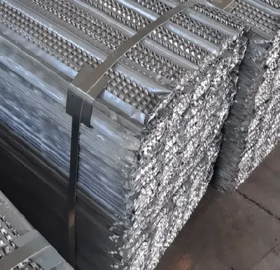 Buy Hy Rib Metal Mesh / High Ribbed Formwork / Hy-rib Sheet/rib Lath ...