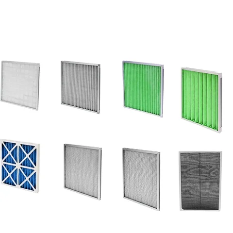 Buy Hyflw02 Primary Effect Plate Air Filter Deodorizing Air Filter ...