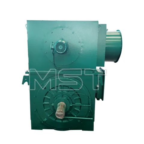 Buy Industrial Ac 6.6kv 1250kw High Voltage Motor Ev Ac Asynchronous ...