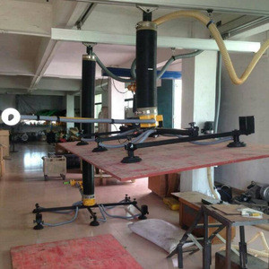 Buy Industrial Panel Manipulator And Suction System Vacuum Lifter For ...