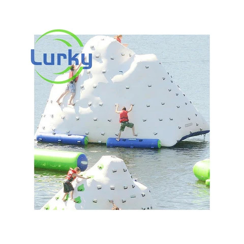 Buy Inflatable Wall Climbing Games Climbing Games For Children Rope ...