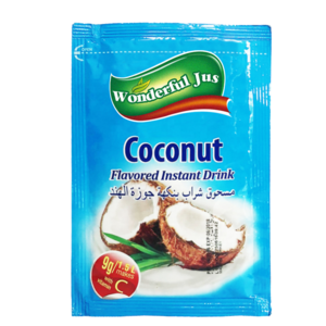 Buy Instant Flavoured Drink Powder Production Line 9g For 1.5l from ...