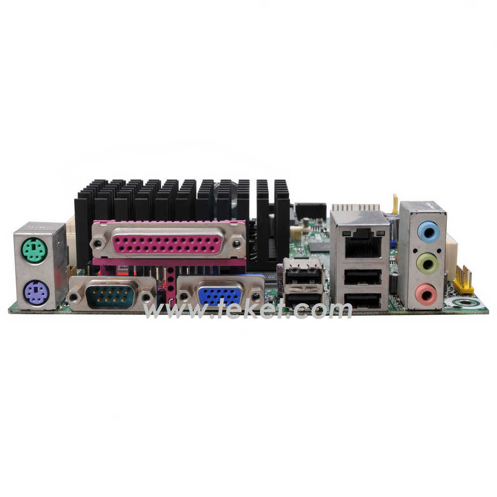 Buy Intel Original Desktop Mini-itx Motherboard D525mw D525mwv With ...