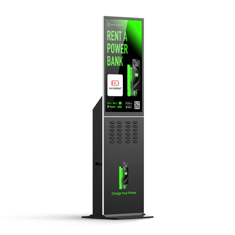 Buy International Famous And Prospective Vending Machine 24 Slots Power ...