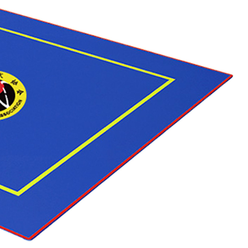 Buy International Standard Martial Arts Sanda Venue With 5cm Thickness ...
