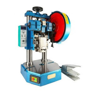 Buy Jb04-1l Punch Id Card Press Machine Bench Punching Machine from ...