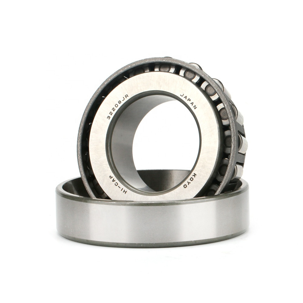 Buy Koyo Inch Bearing 12649 Taper Roller Bearing M12649/10 from ...