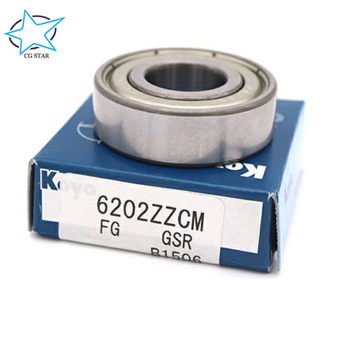 Buy Koyo Price Ball Bearing Hinge Hybrid Ceramic Bearing 634 4*16*5mm ...