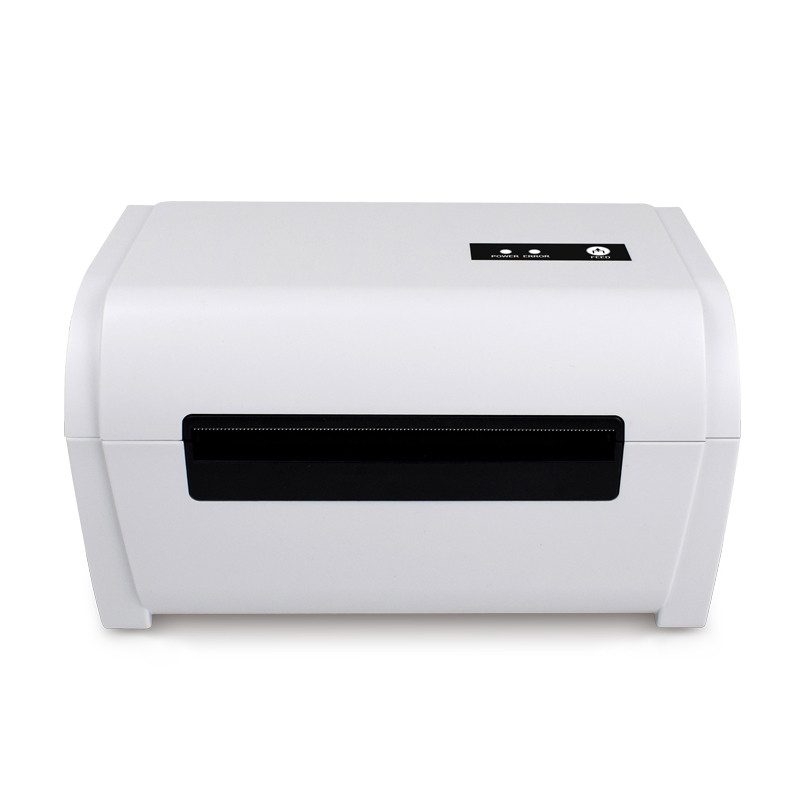Buy Label Sticker Printer Shipping 4x6 Label Printer Thermal Usb Blue ...