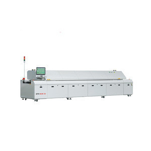 Buy Lead-free Mini Reflow Oven/solder For Pcb Welding from Shenzhen ETA ...