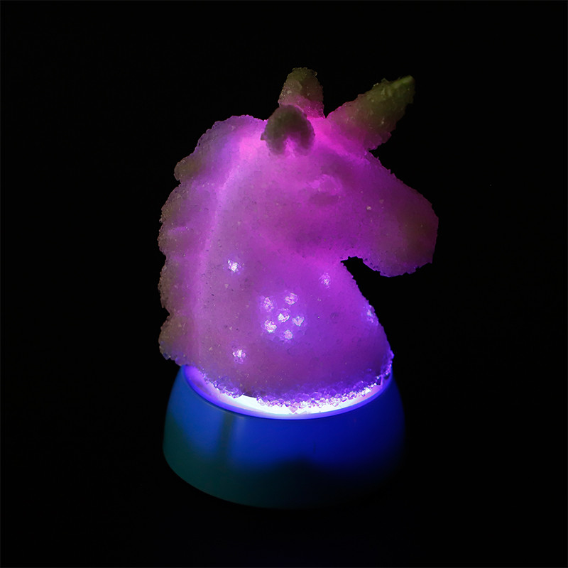 Buy Lfc2020 Oem Science Experiment Kit Craft Diy Toys Crystal Growing ...