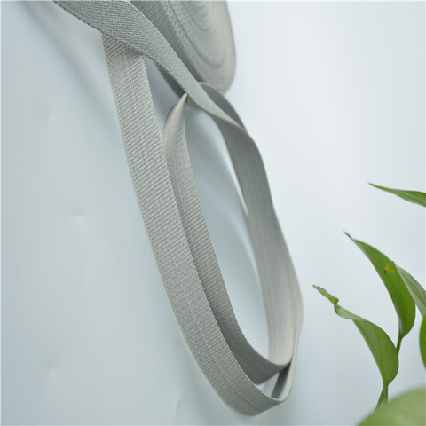 Buy Light Grey Polyester Flat Webbing For Sitting Room Chair from ...