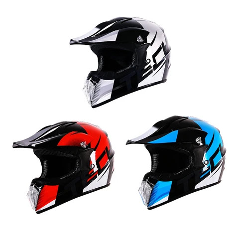 Buy Lightweight Adult Kids Motocross Atv Off Road Dot Motor Dirt Bike ...