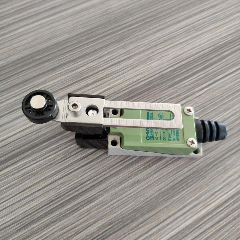 Buy Limit Switch Travel Position Limit Switch For Roll Forming Machine ...
