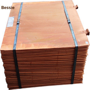Buy Lme Registered Grade A Copper Cathodes from Zouping Changshan Town ...