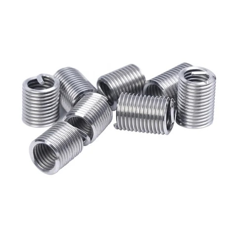 Buy M12 M14 M16 M18 M20 Stainless Steel Keensert Helicoils Thread ...