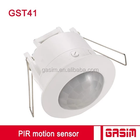 Buy Made In China Light Switch Pir Motion Sensor from Shanghai Gasim ...