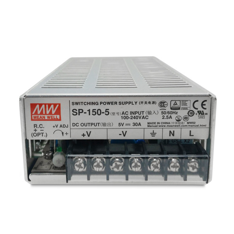 Mean Well Sp-150-48 150w 48v Buy Power Supply Unit For Pc from Hangzhou ...