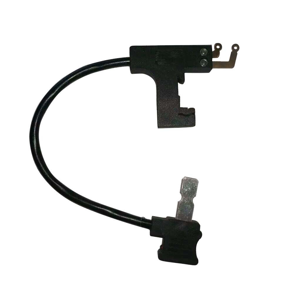 Buy Mei Label Machine Spare Parts Slitter Cutter For Textile Jacquard ...