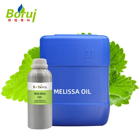 Buy Melissa Oil Manufacturer Provided At Wholesale Bulk Price High ...