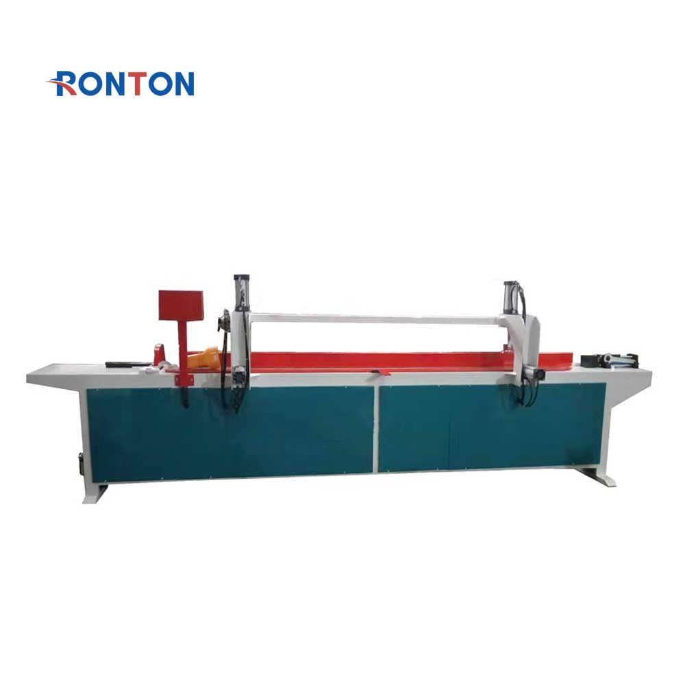 Buy Mh1525 Finger Joint Wood Machine Manual Finger Joint Assembler from ...