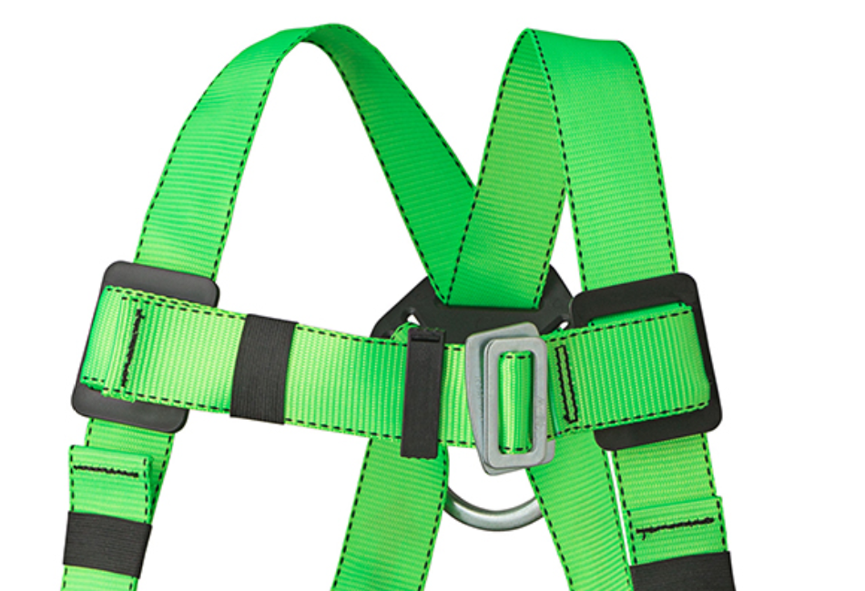 Buy Model No. Epi-11003 Full Body Fall Arrest Tree Climbing ,arborist ...
