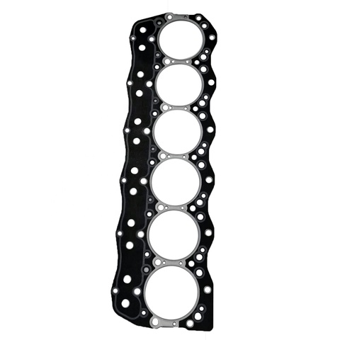 Buy Motor Diesel 6d16 En China 6d16 Overhaul Gasket Kit 6d16 Mitsubishi ...