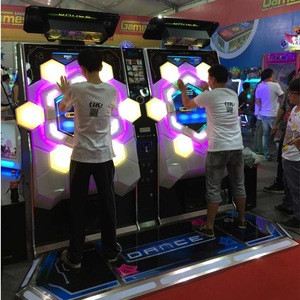 Buy New Popular Electric Interactive Supermarket Mall Park More Players ...