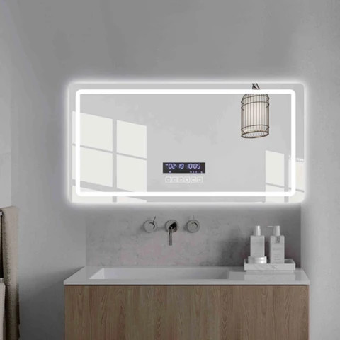 Buy New Simple Frameless Clear Super Strong Load-bearing Structure ...