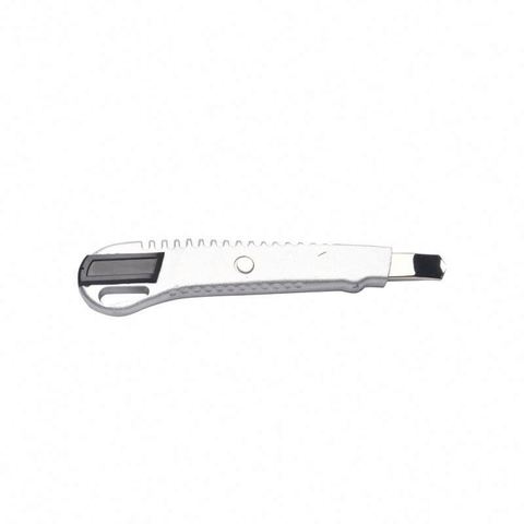 Buy Nt Cutter Aluminum Die-cast Grip Auto-lock Utility Knife from ...