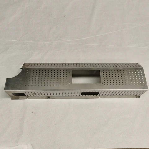 Buy Oem Custom Precision Sheet Metal Fabrication Parts Manufacturing Company Stainless Steel ...