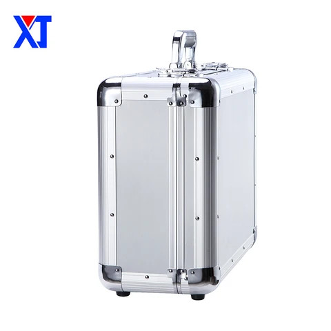 Buy Oem Service Slivery Aluminum Sample Trolley Travel Carrying Tool ...