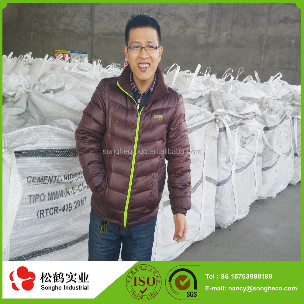 Buy Ordinary Portland Cement 50kg Bag , Cheap Portland Cement , Bulk ...