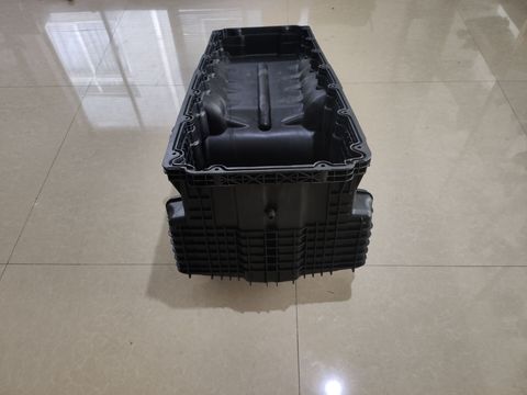 Buy Original Design Oil Sump Used For Mercedes-benz Truck 4710105613 ...