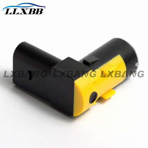 Buy Original Front Bumper Parking Sensor Pdc Parking Sensor 217832 For ...