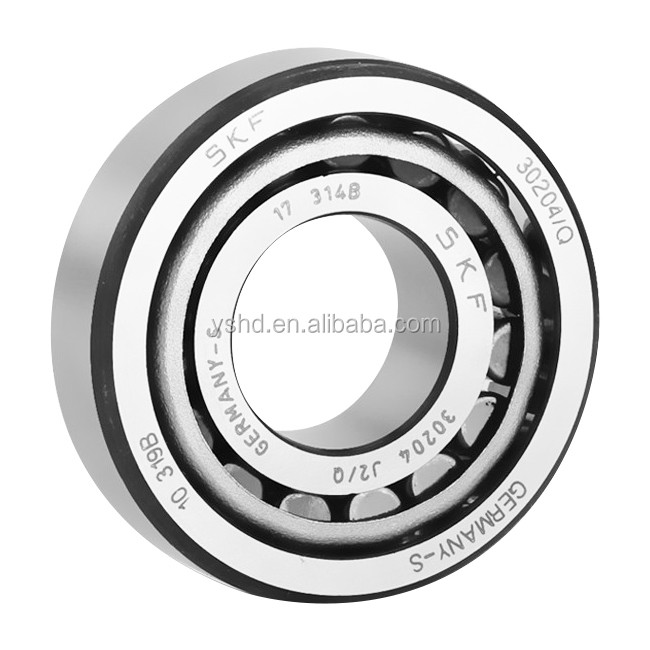 Buy Original Skf Tapered Roller Bearing 30219j2/q 30220j2/q ...
