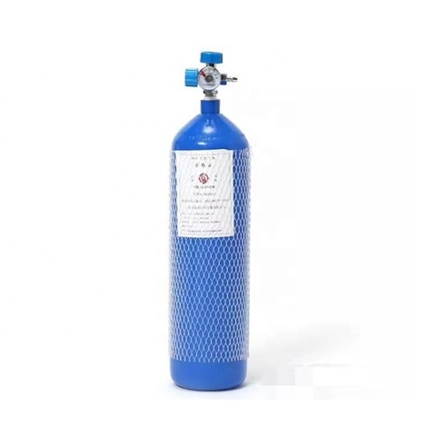 Buy Osen-hx8 Home Plateau Outdoor Use 2 Liters Small Medical Portable Oxygen Cylinder from Henan ...