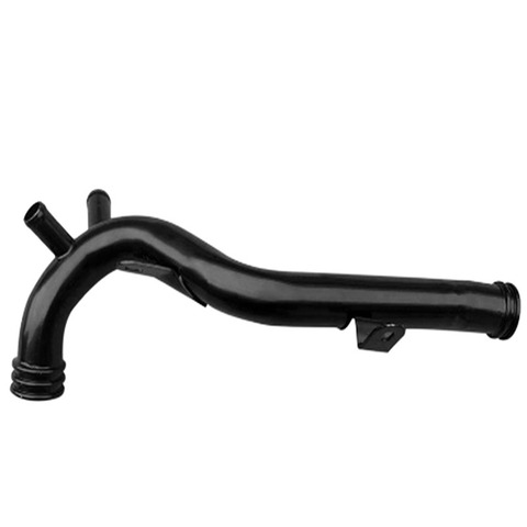 Buy Pa6 Bent Finished Pipe For Car Engine Cooling System Water Pipe For ...