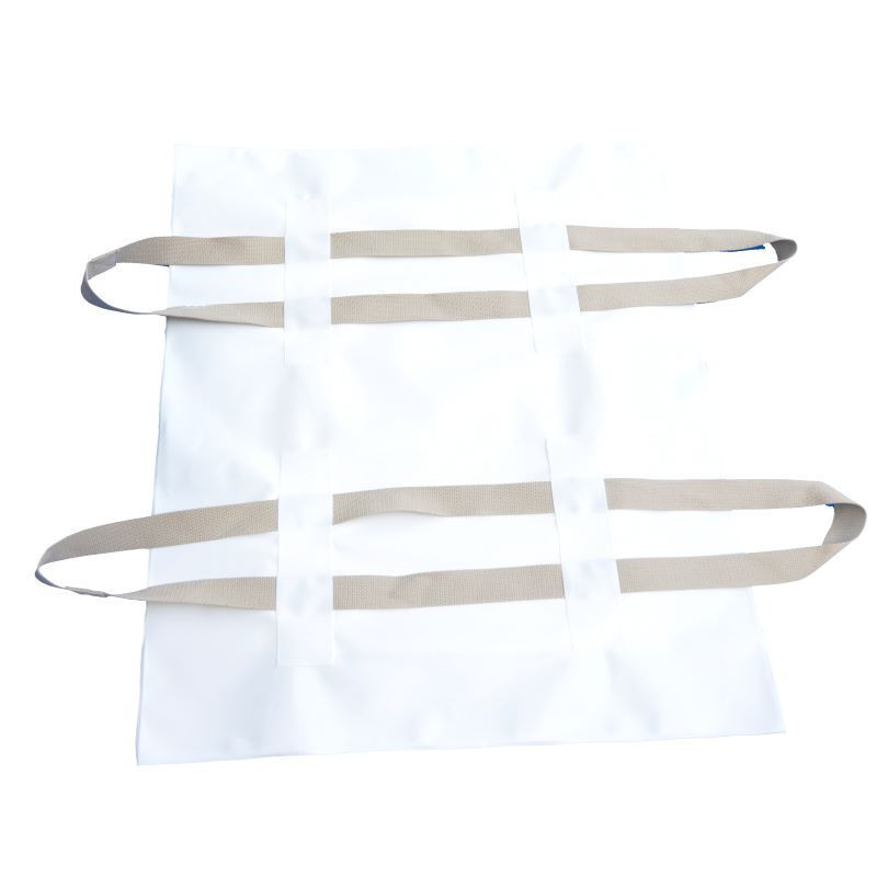 Buy Pet Animal Carcass Body Bag Biodegradable 4 Handle Belt Corpse Bag ...