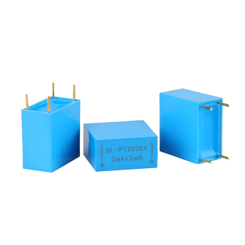Buy Pin Type Micro Voltage Transformer Dl-pt202ea 2ma/2ma Potential ...